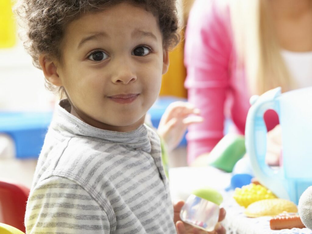 Atividades para Educação Infantil 3 anos - Que não podem faltar para ...