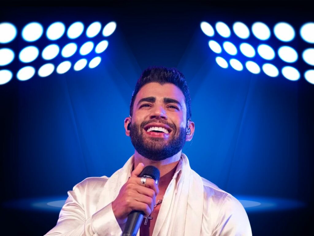 Biografia de Gusttavo Lima: A trajetória do Embaixador do Sertanejo