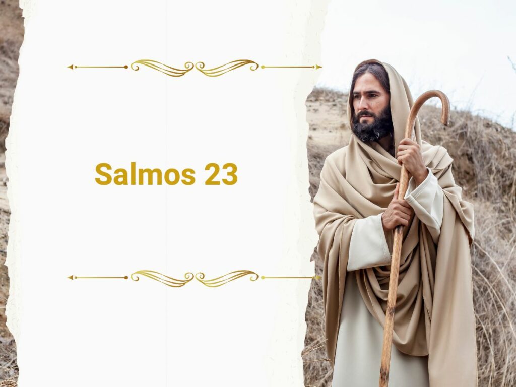 Salmo 23 Entenda Por Que Ele é Um Dos Salmos Mais Procurados
