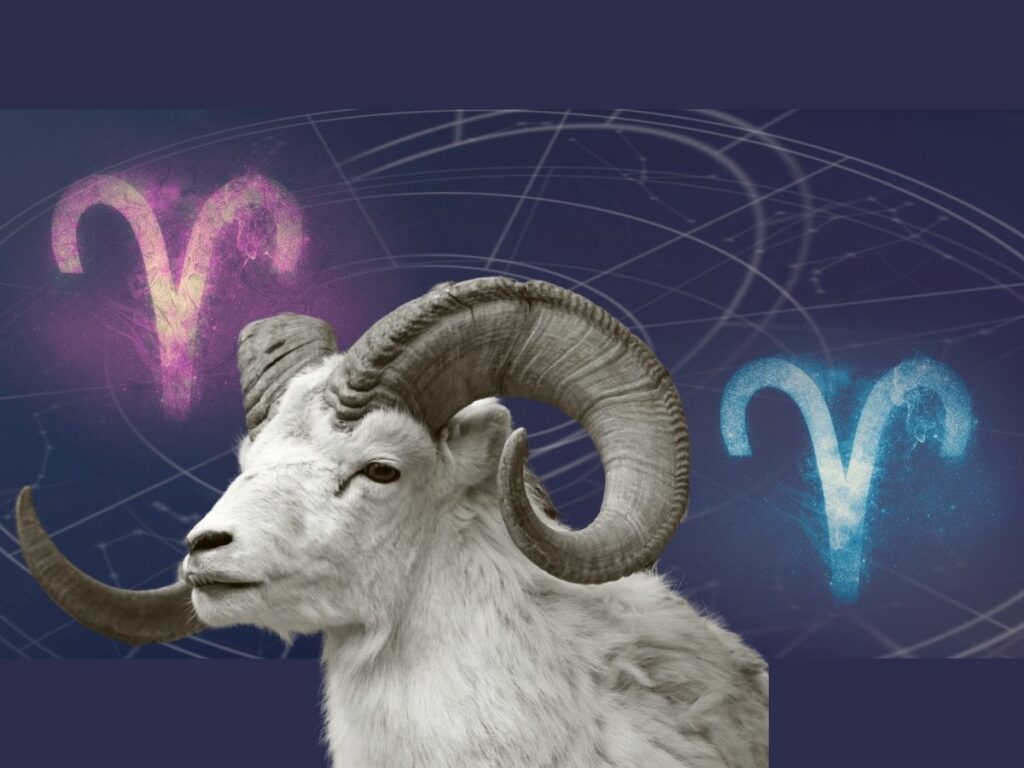 Desvendando Áries: 10 Fatos Surpreendentes Sobre o Signo Mais Corajoso ...