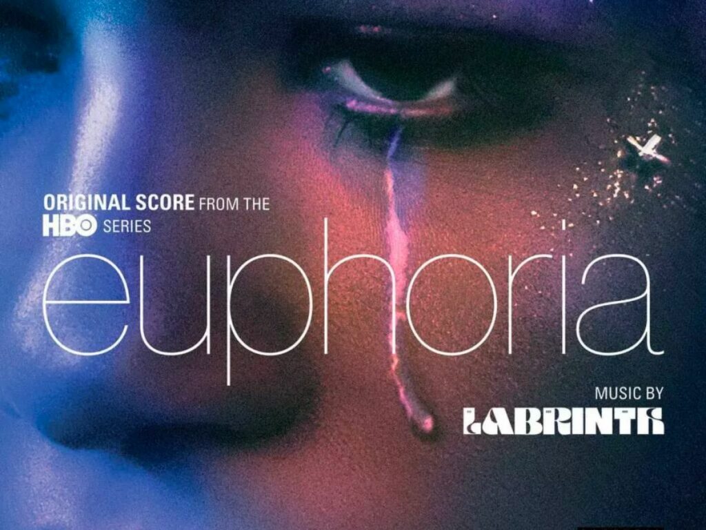 Série Euphoria: Entenda a Série e seus Personagens - CIA DOS LIVROS