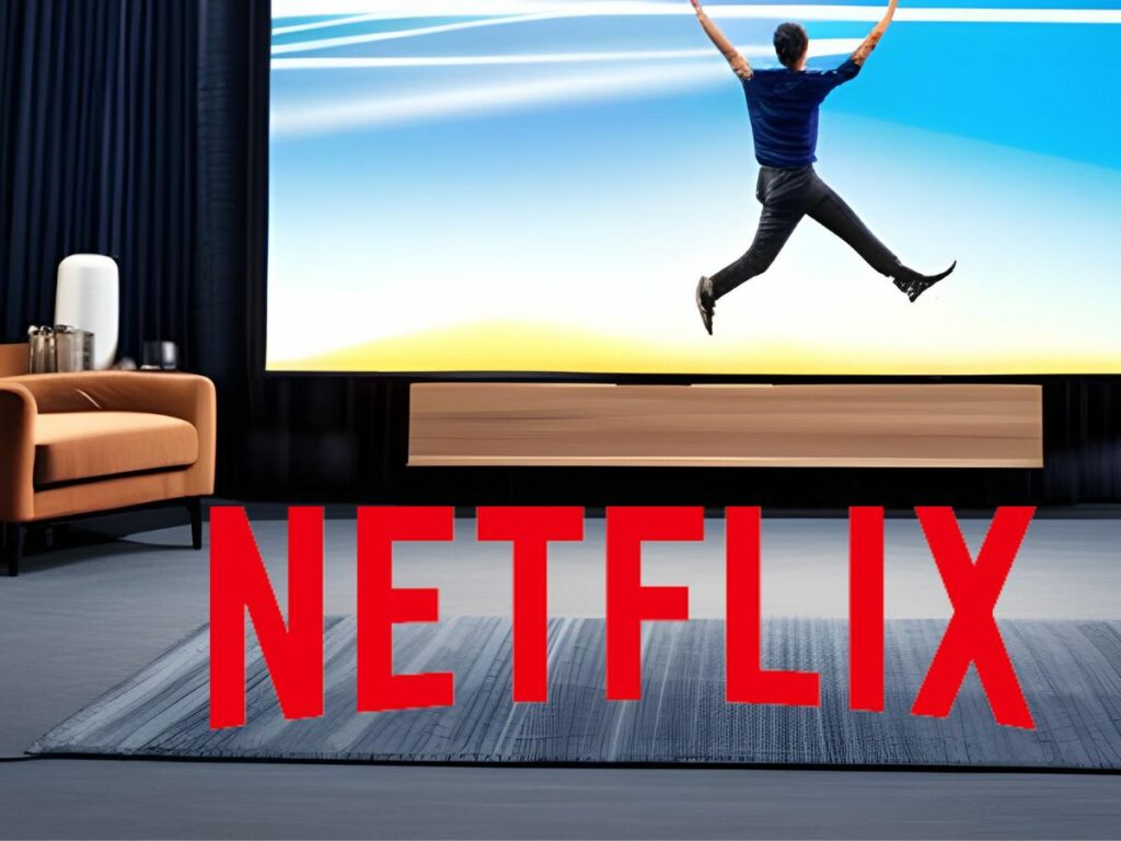 A História da Netflix: Empresa que mudou a Maneira de Assistir Filmes e ...
